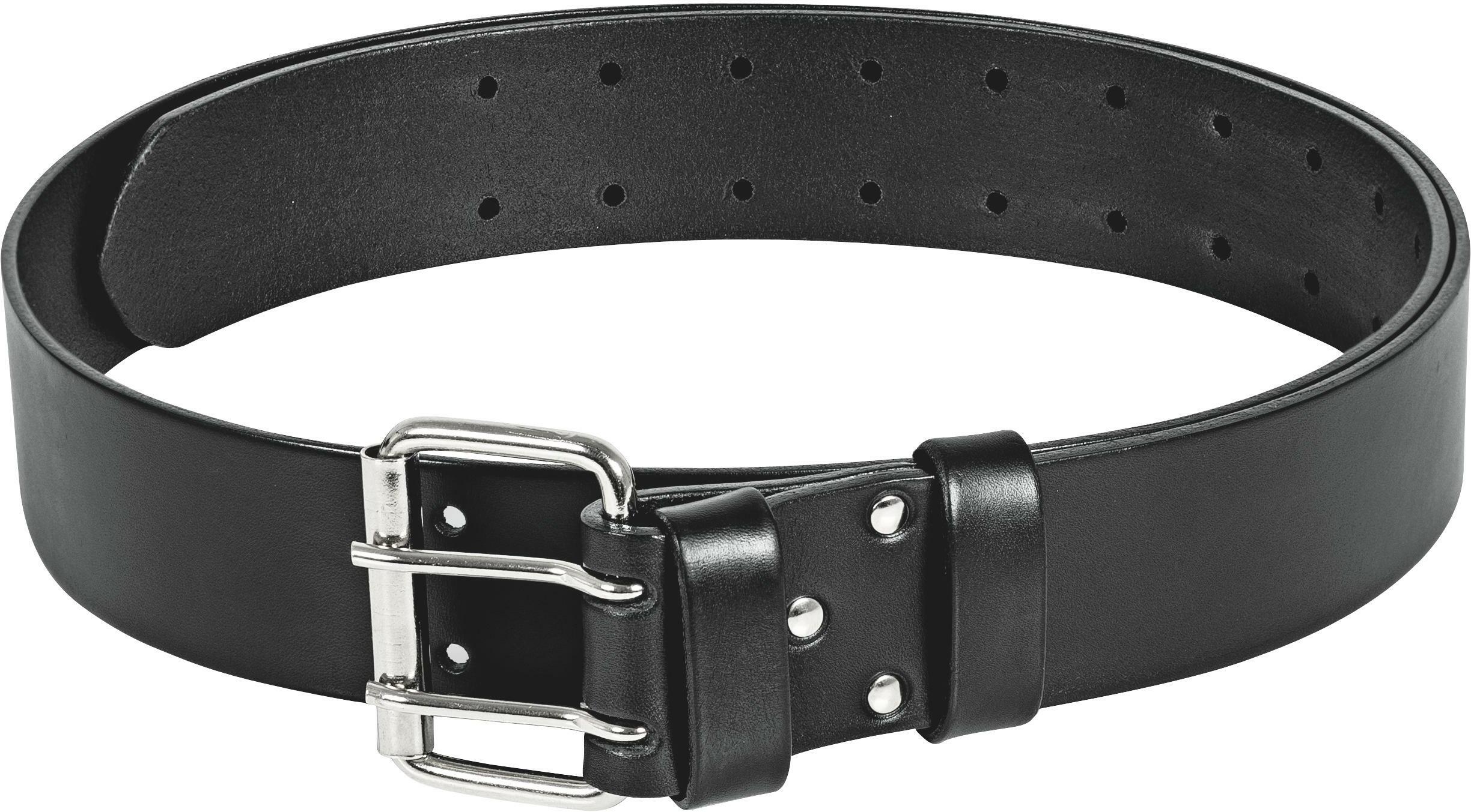 BAHCO 4750-HDLB-1 heavy duty lederen riem Lengte broeksriem 133 cm | Klium