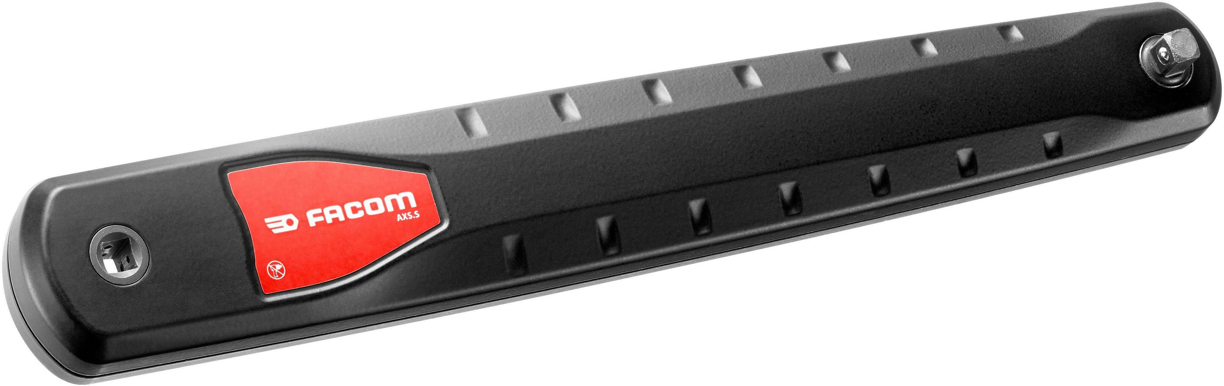 FACOM AXS.SPB verlengsleutel voor ratel klein 1/4" | Klium