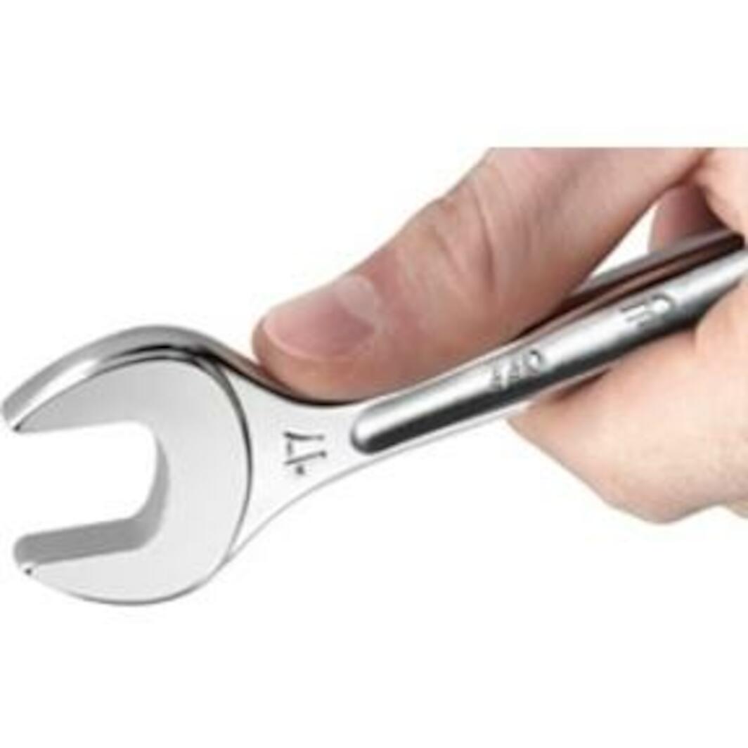 FACOM 440.13 ring spanner with OGV profile 13 mm | Klium