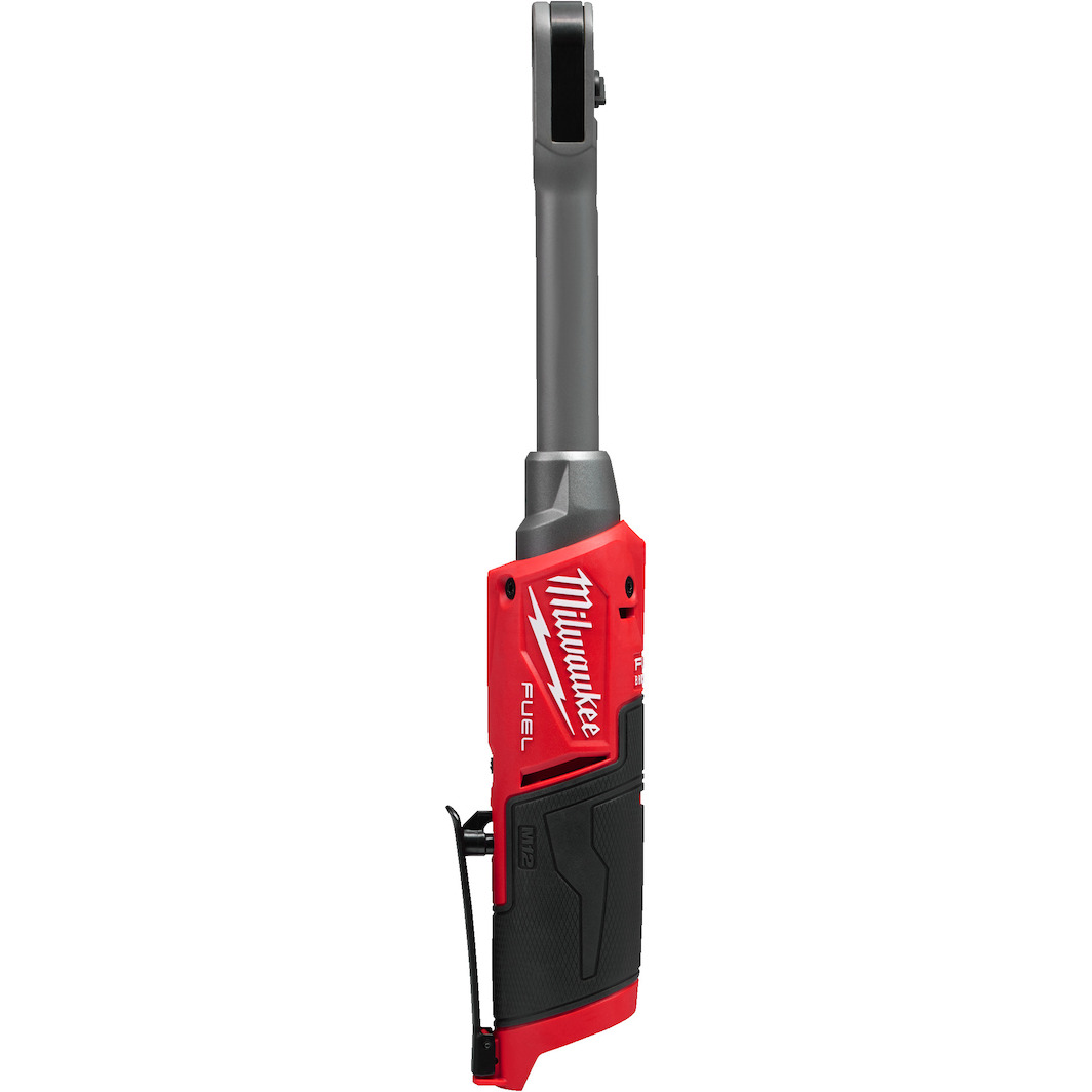 MILWAUKEE M12 FPTR-0 FUEL INSIDER battery-powered piercing ratchet ...
