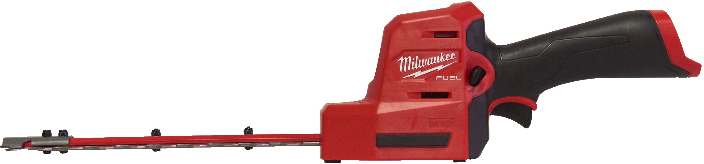 MILWAUKEE M12 FHT20-0 FUEL accu-heggenschaar 20cm (zonder accu en lader ...