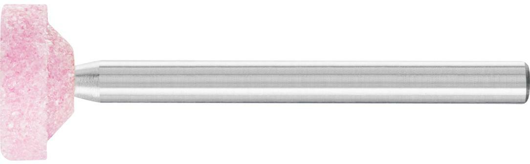 PFERD ZY 1003 3 AR 60 O5V stiftsteen cilindrisch 10x3 mm stift-Ø 3 mm ...