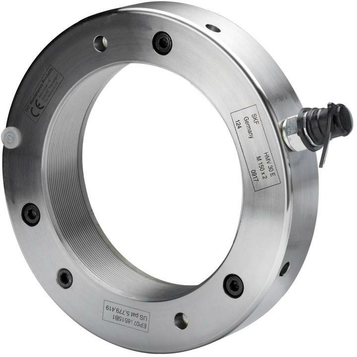SKF HMV 13E écrou hydraulique M65x2 | Klium