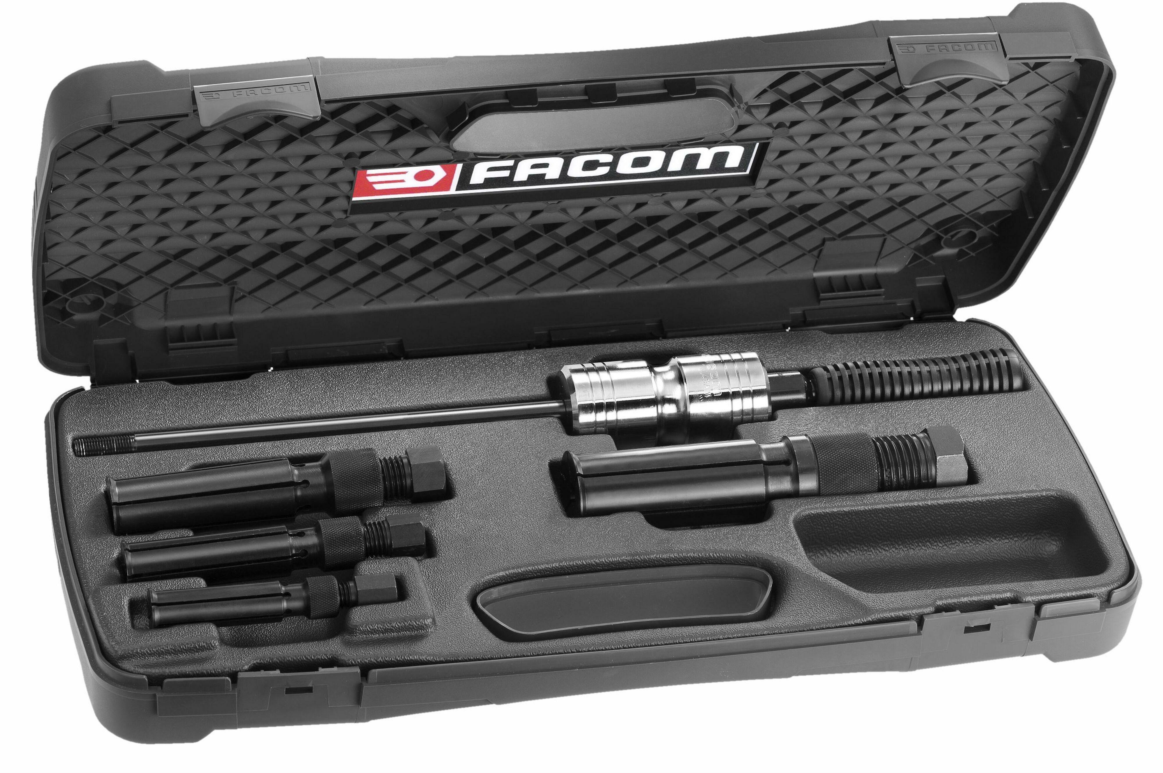 FACOM U.49PJ2 jeu d'extracteurs pour petites applications mécaniques ...