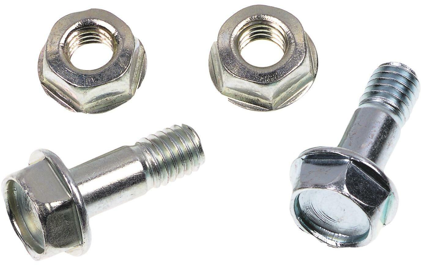 BAHCO R772V reservebouten en -moerenset voor handgreep P172-SL-85 ...