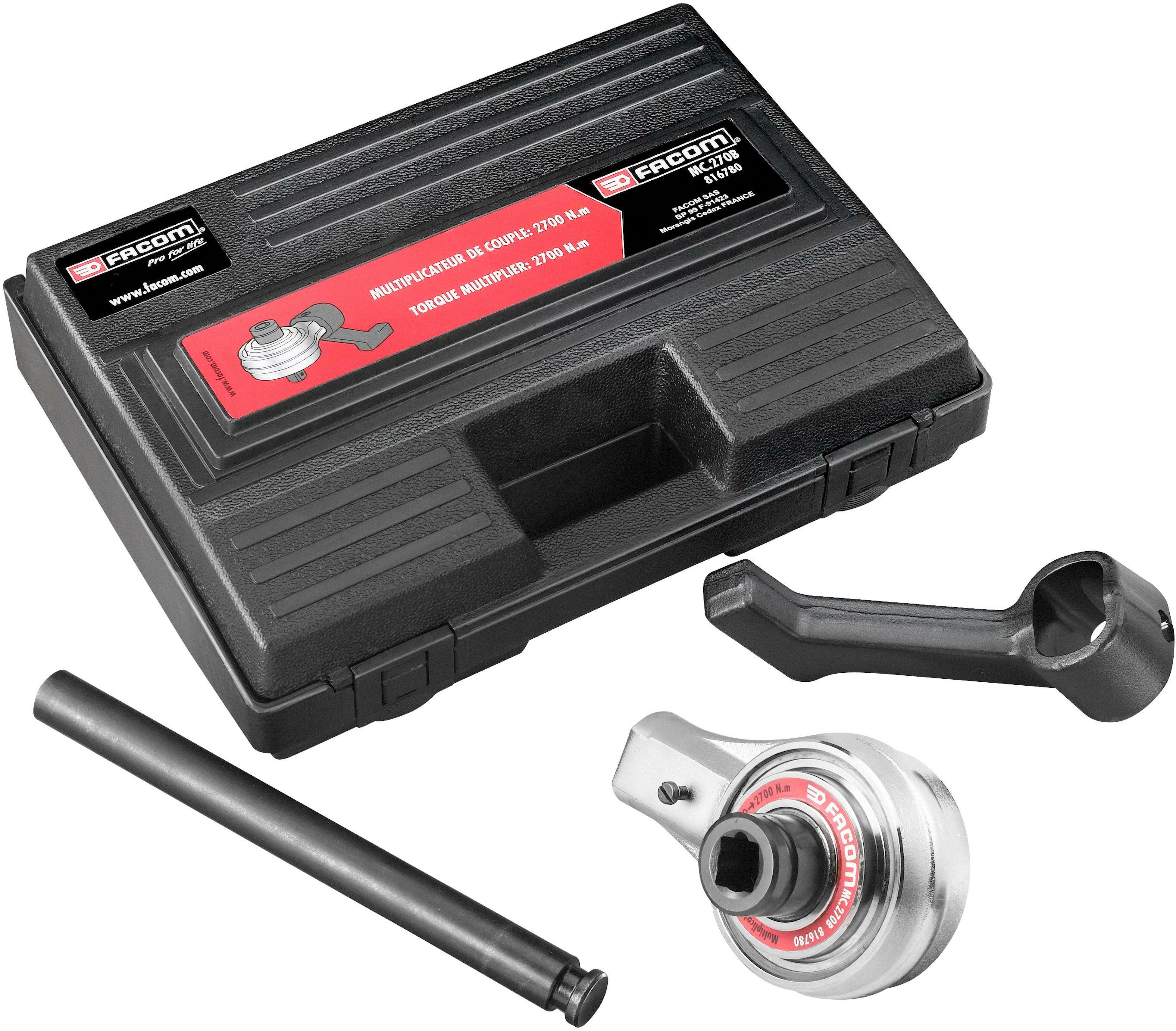 FACOM MC.130B krachtvermeerderaar 1300 Nm | Klium