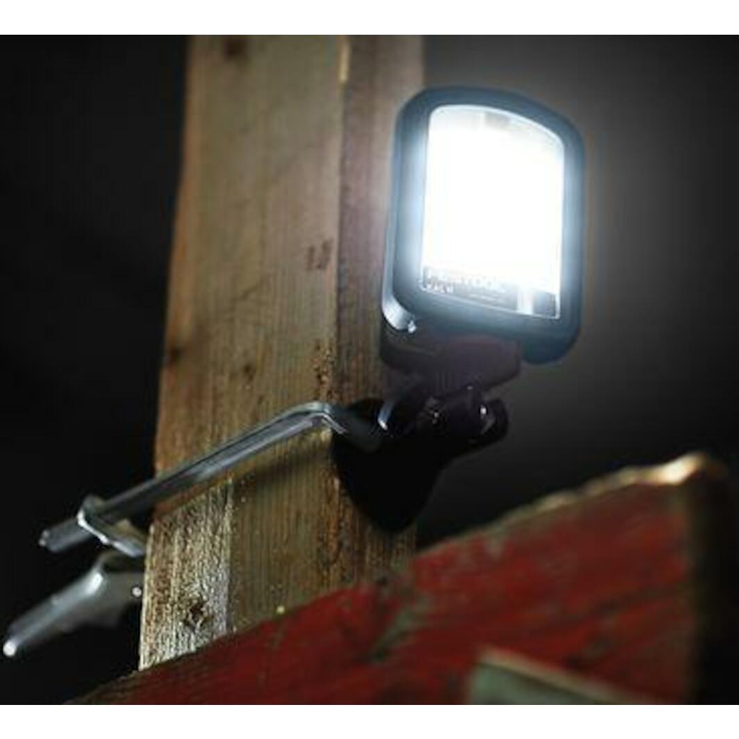 FESTOOL KAL II-SET LED werklamp SYSLITE 830 lumen met geïntegreerde ...