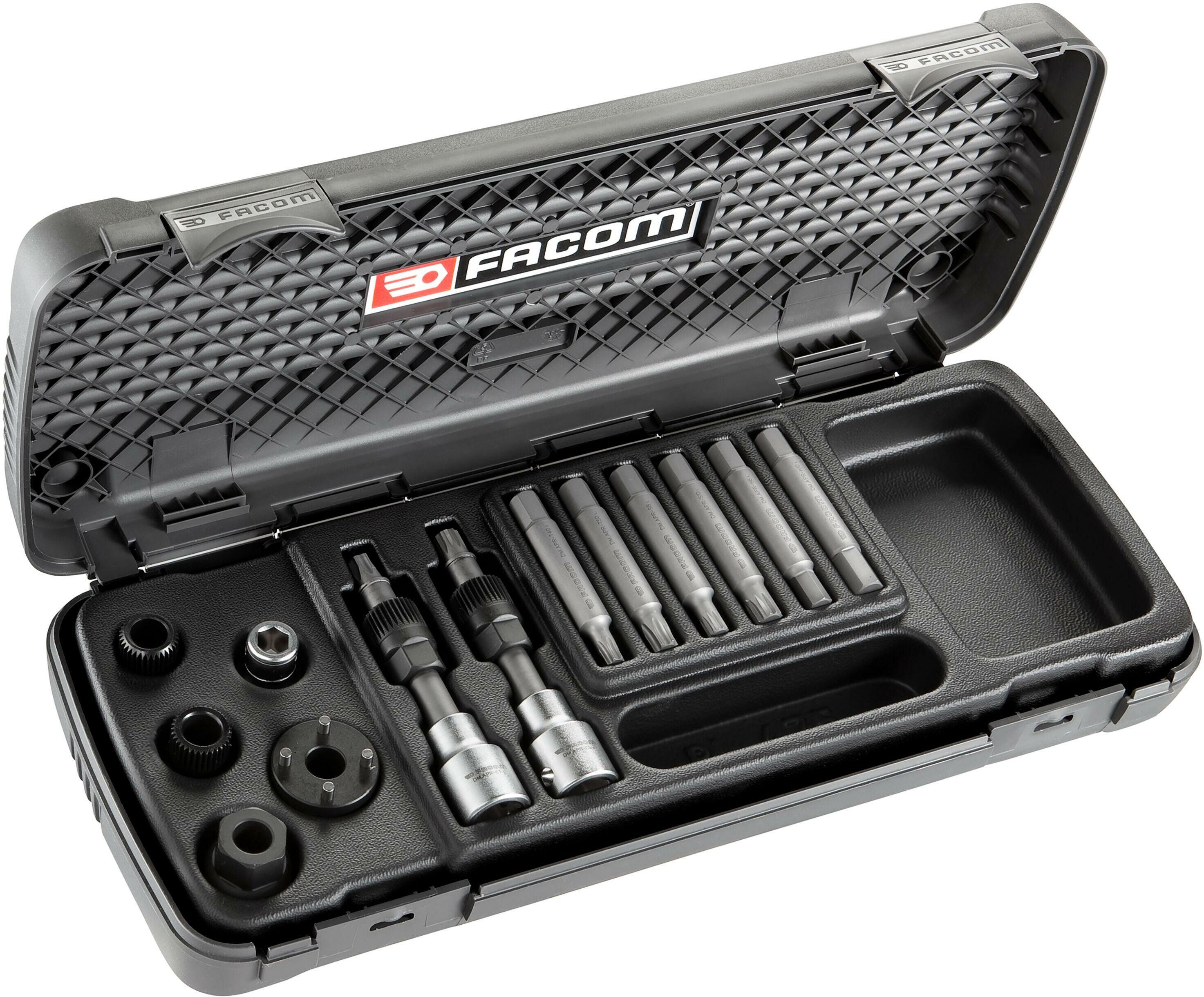 FACOM DM.APR-4 kit de remplacement de la poulie d'alternateur4 | Klium