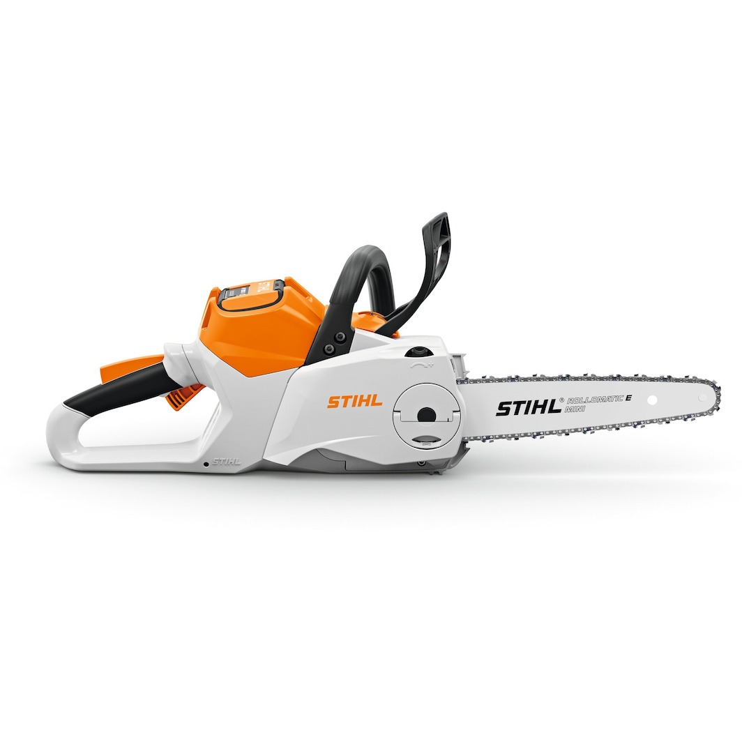 STIHL MSA 60 C-B 36V cordless chainsaw (1x 4.0Ah battery + charger ...