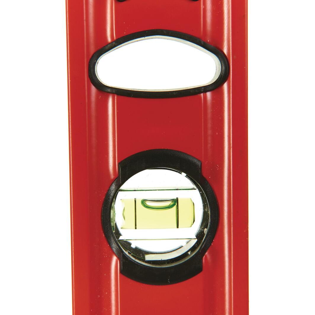 MILWAUKEE REDSTICK Slim Box niveau à bulle 80 cm - 4932459092 | Klium