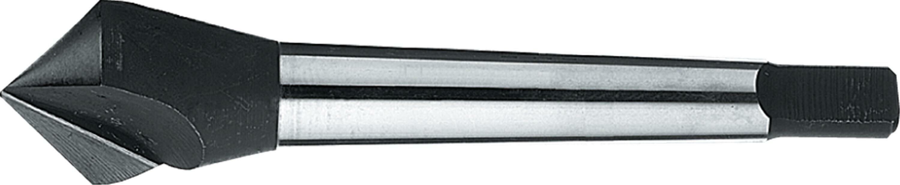 PHANTOM 425306300 HSS-E verzinkboor 90°, 1 snijkant, MK 3 63mm | Klium