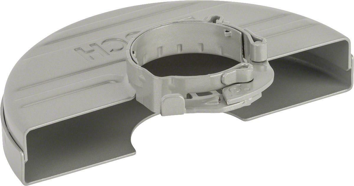 BOSCH 2602025283 beschermkap met afdekplaat met codering voor haakse ...