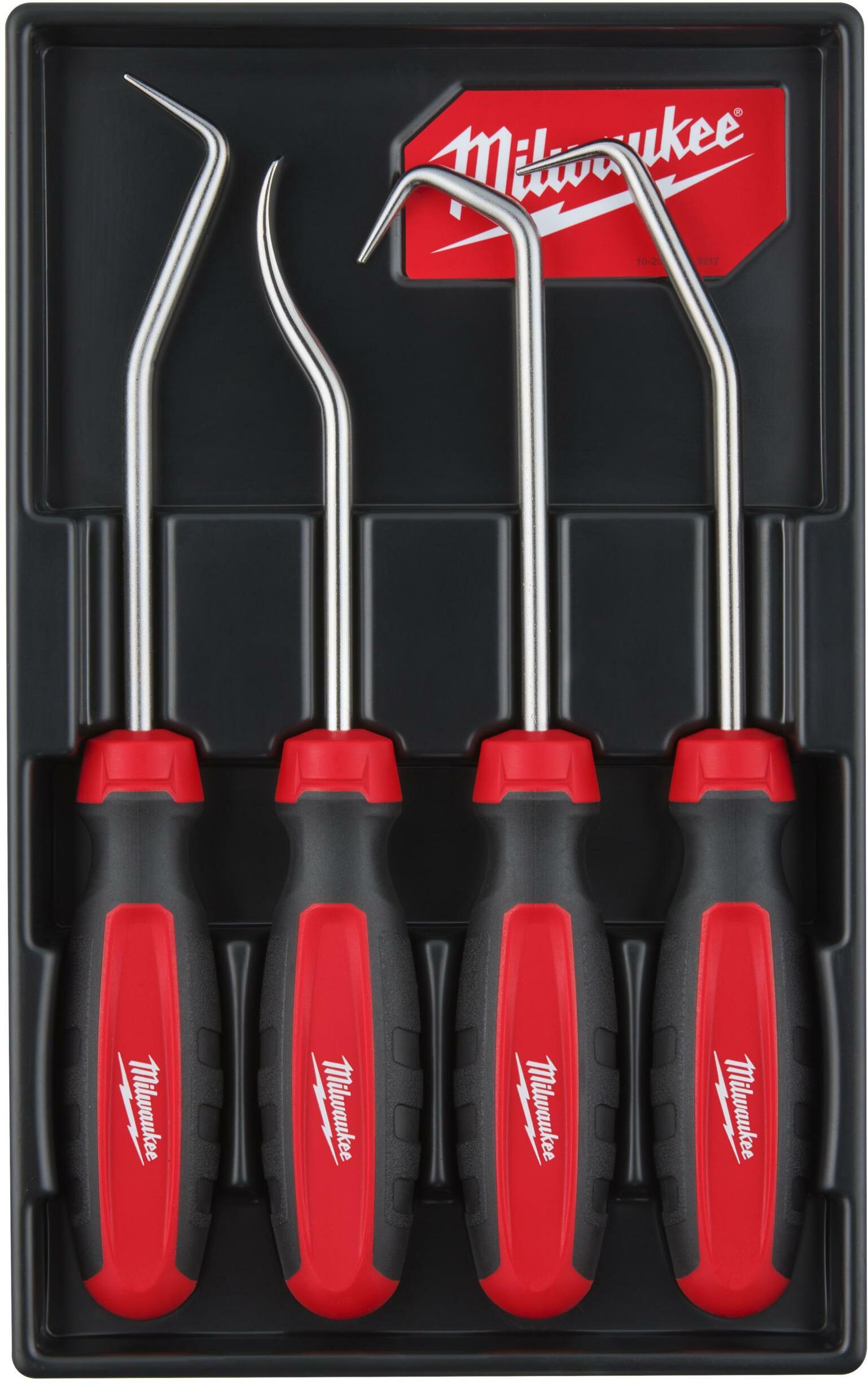 MILWAUKEE 4932480568 haak- en plukset | Klium