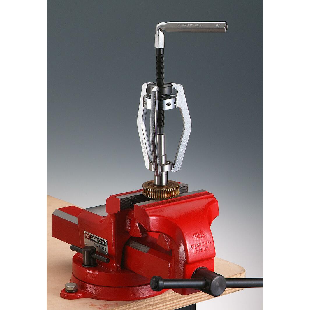 FACOM U.302-150 extracteur externe autobloquant à mâchoires fines