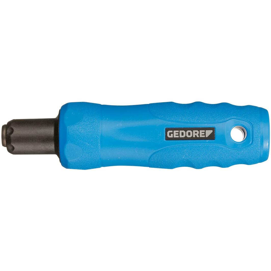 GEDORE PRIME 450 FH momentschroevendraaier type PGNS FS 1/4" 0,5-4,5 Nm ...