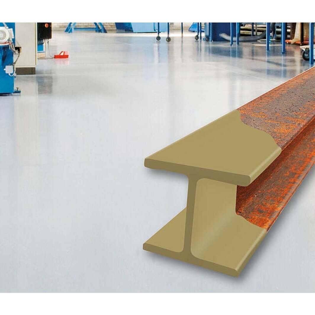 RUST-OLEUM 7366.0.75 Combicolor original primer/topcoat high gloss ...