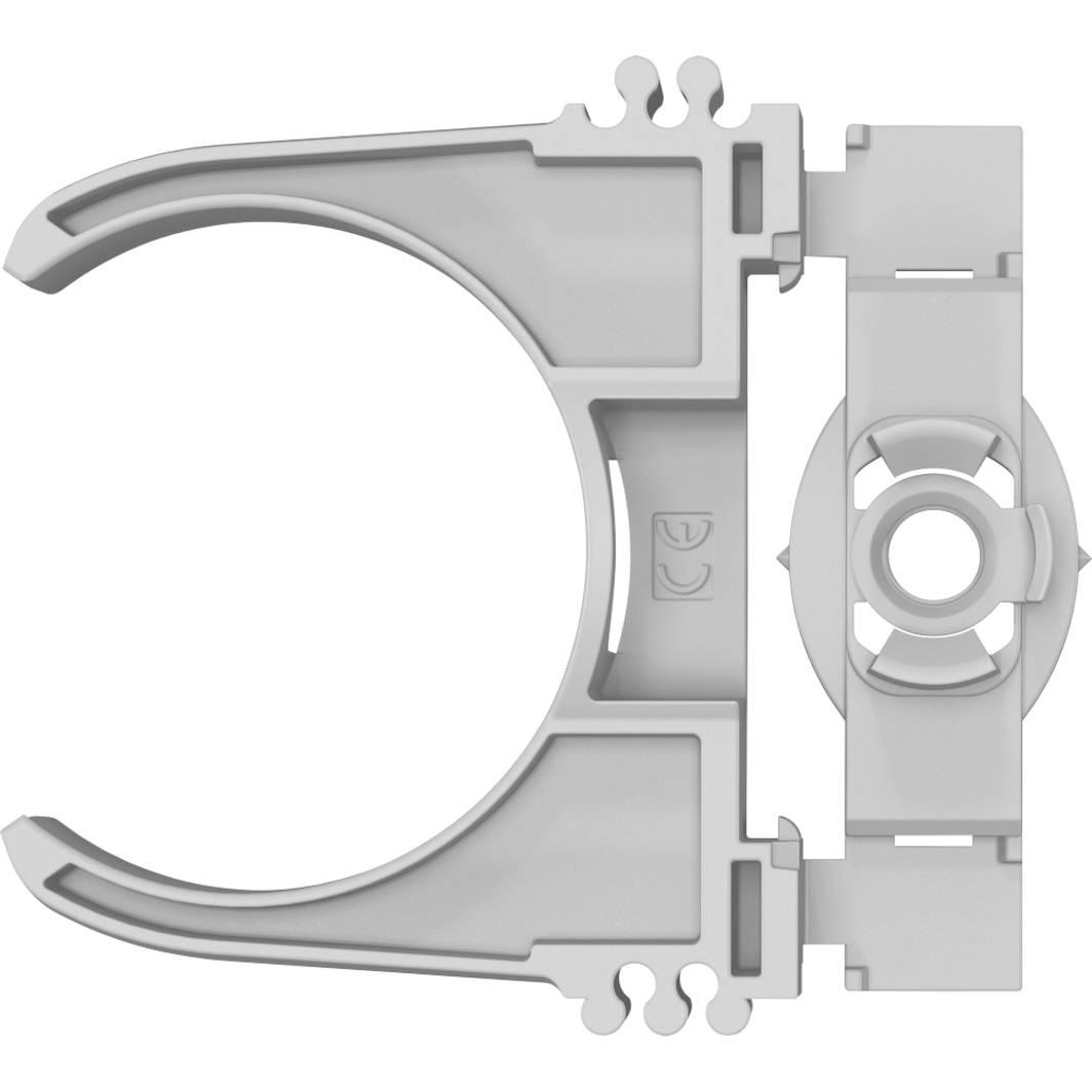 BOSCH PRO EPC-40 plastic pipe clamp for electrics (50 pcs) - 1600A032GA ...