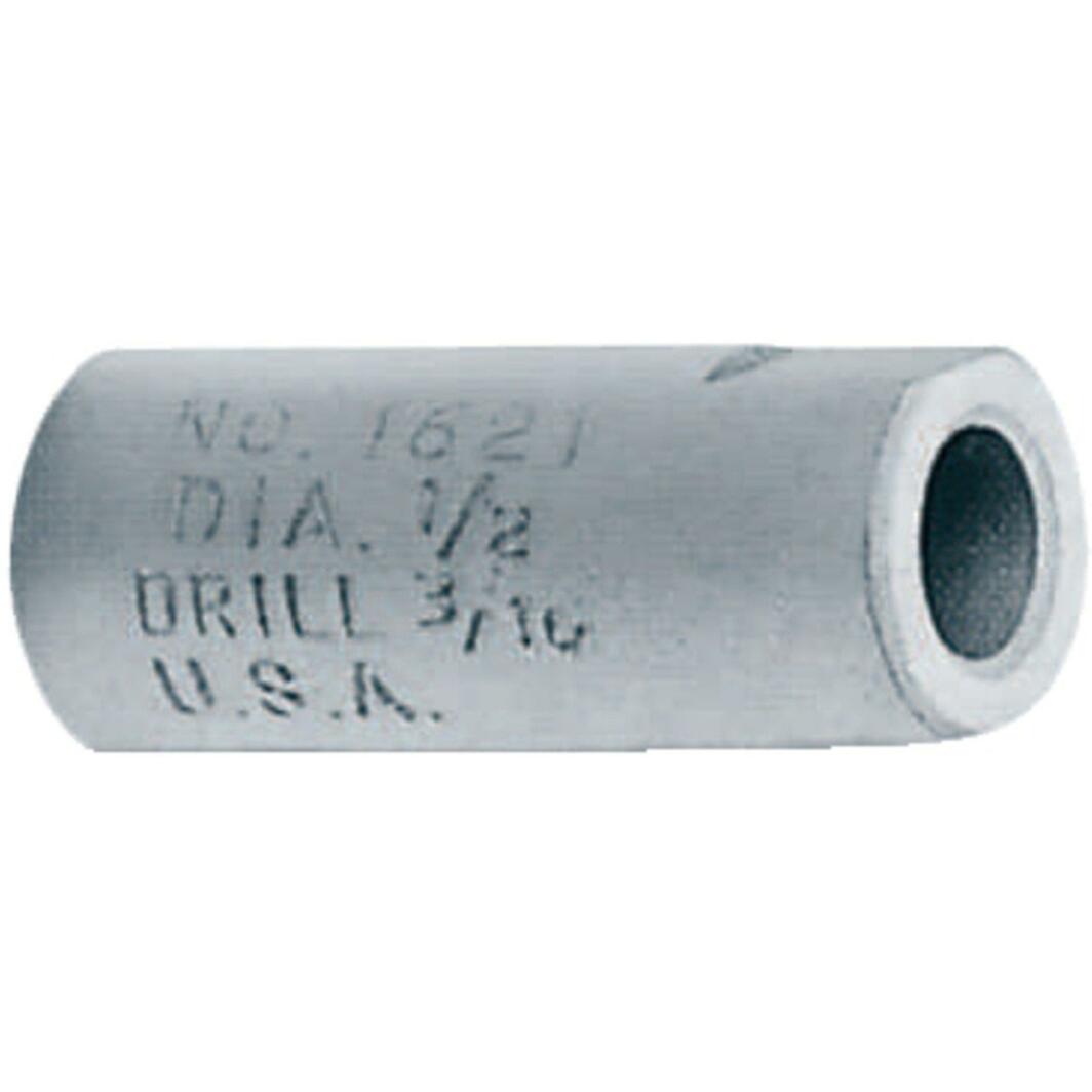RIDGID 1621 boorgeleider met buitendiameter 12,7mm lengte 30mm - 35800 ...