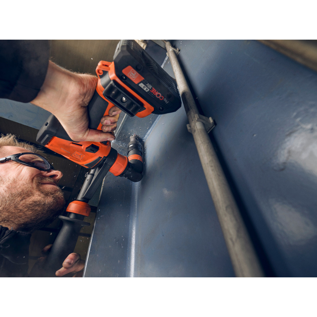 FEIN ASCM 18-4 QM AS UNIVERSAL-LEAN-TOP SET perceuse-visseuse sans fil ...