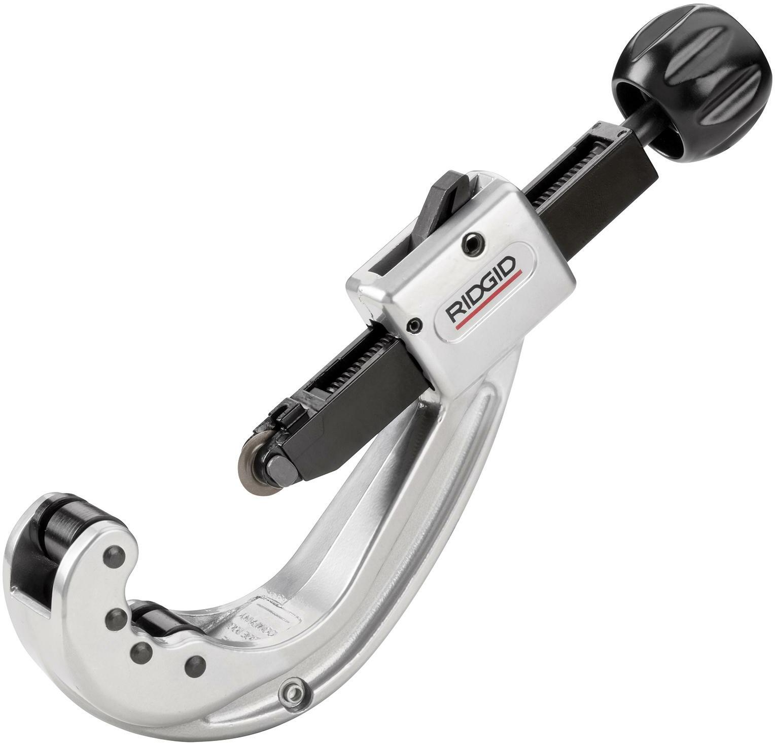 RIDGID 152 coupe-tube à action rapide (6-66 mm) - 31642 | Klium