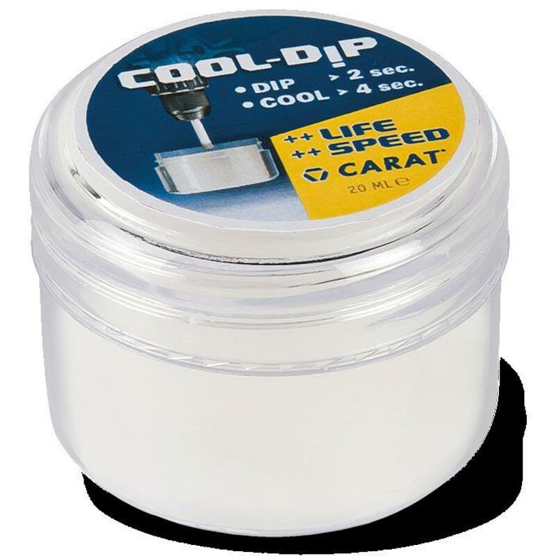 CARAT ETCD20ML00 Cool-Dip cooling agent 20ml | Klium