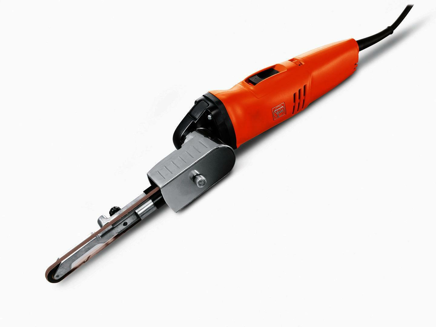 FEIN BF 10-280 E machine à limer à bande 800 W - 72280550000 | Klium