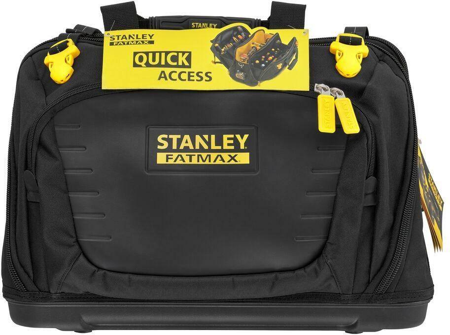 STANLEY FMST1-80147 FATMAX gereedschapstas quick access | Klium