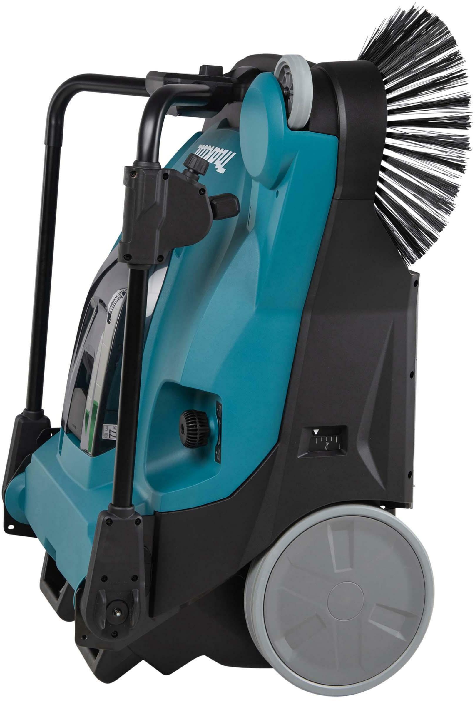 MAKITA VS001GZ 40Vmax XGT accu-borstelmachine (zonder accu en lader ...