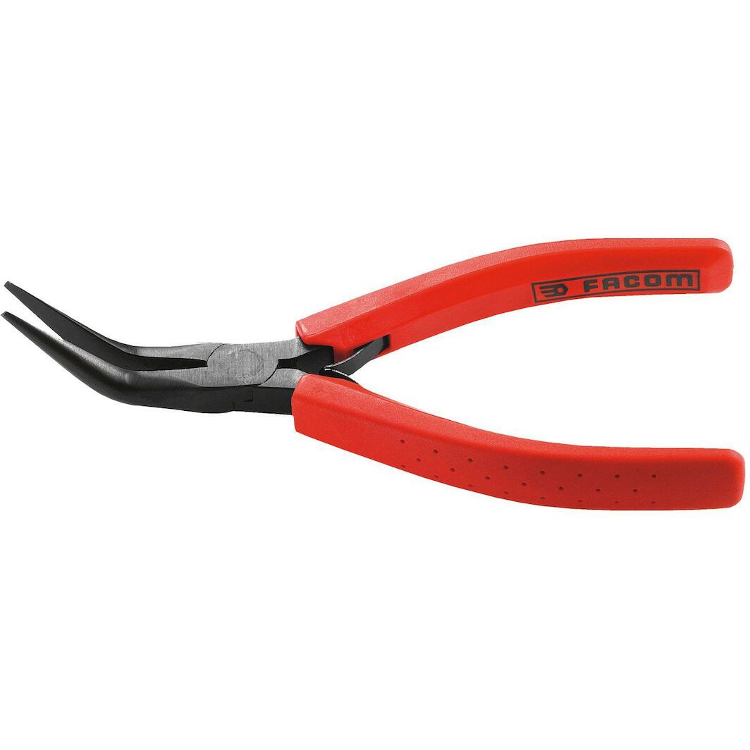 FACOM 403 tang met halfronde bekken | Klium