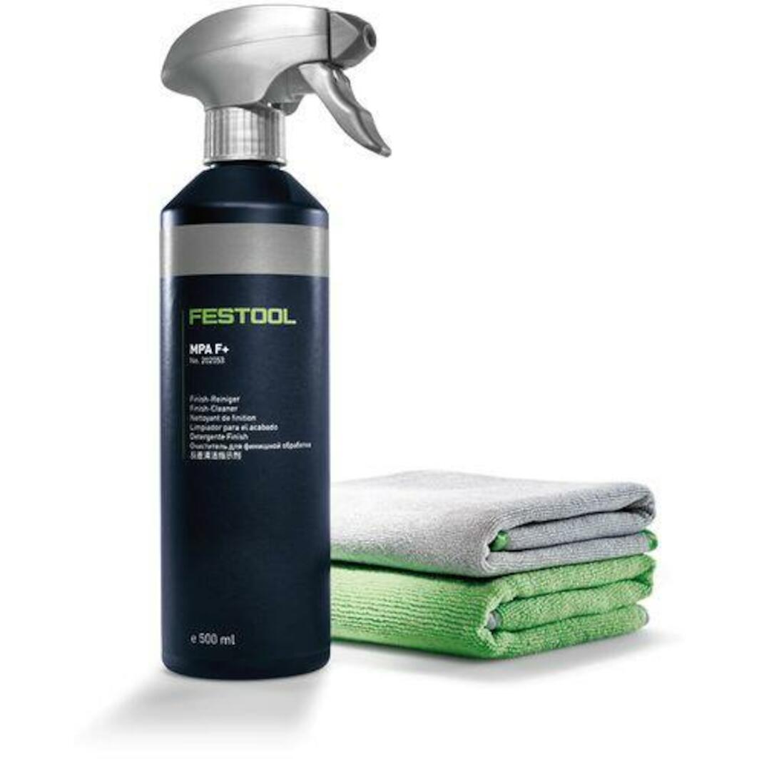 FESTOOL MPA F+/0,5L reiniger - 202053 | Klium