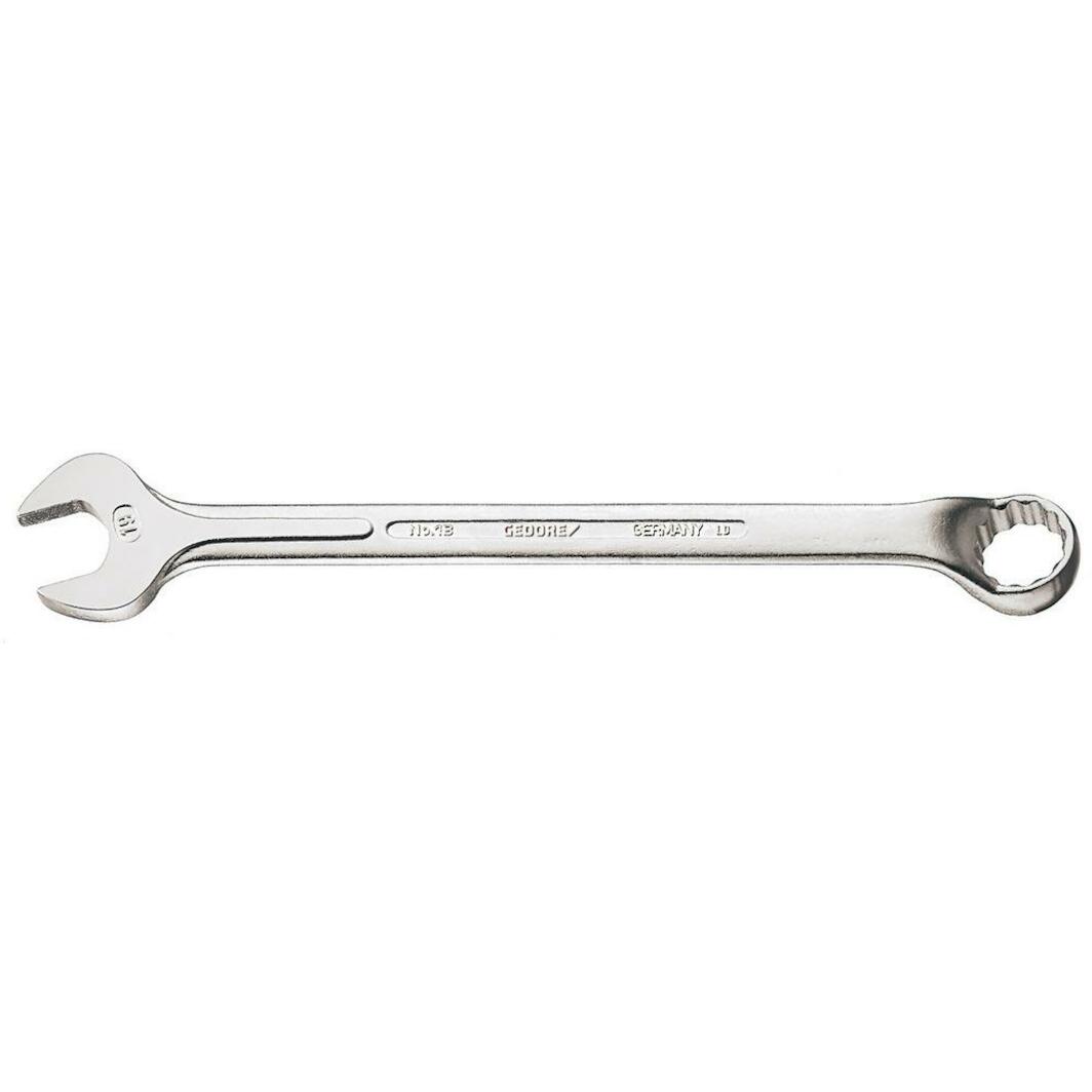 GEDORE 1 B 36 ring spanner UD profile 36 mm - 6003420 | Klium