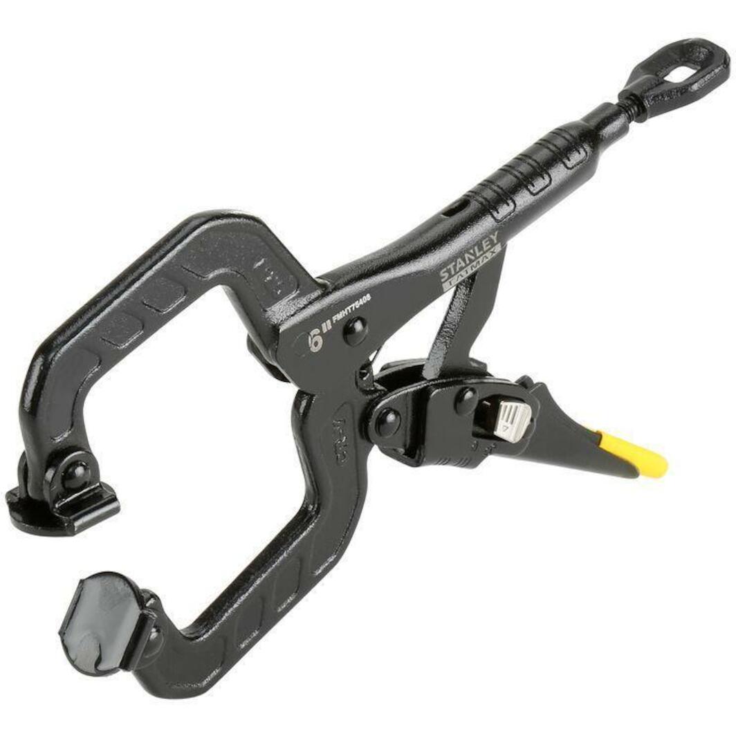 STANLEY FMHT0-75408 FATMAX griptang met C bekken 150mm | Klium