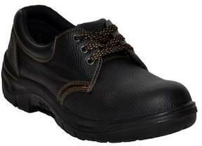 FIRST Scala II S1P safety shoe low (black) - 60023964 Shoe size 44 | Klium