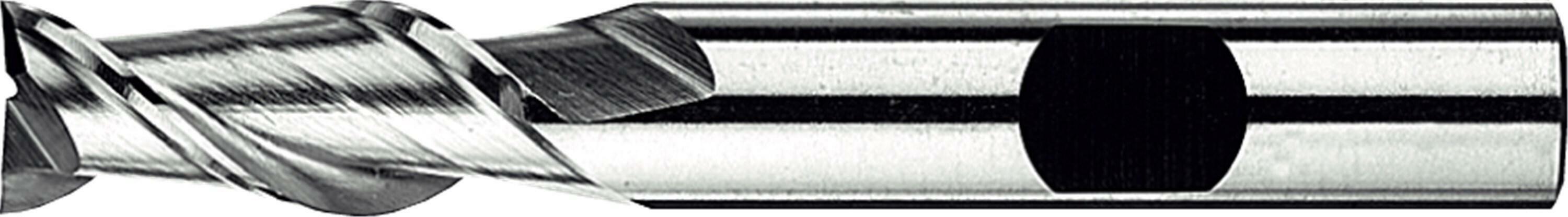 PHANTOM 323201100 HSS-E schachtfrees 2-snijder DIN 844-B kort, type W ...