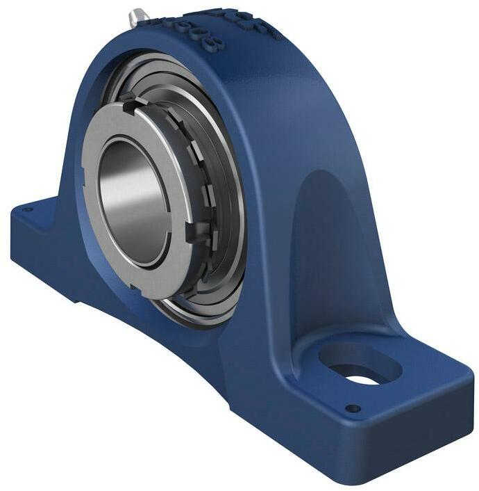 SKF SYJ 65 KF unité de roulement à billes 60 mm | Klium