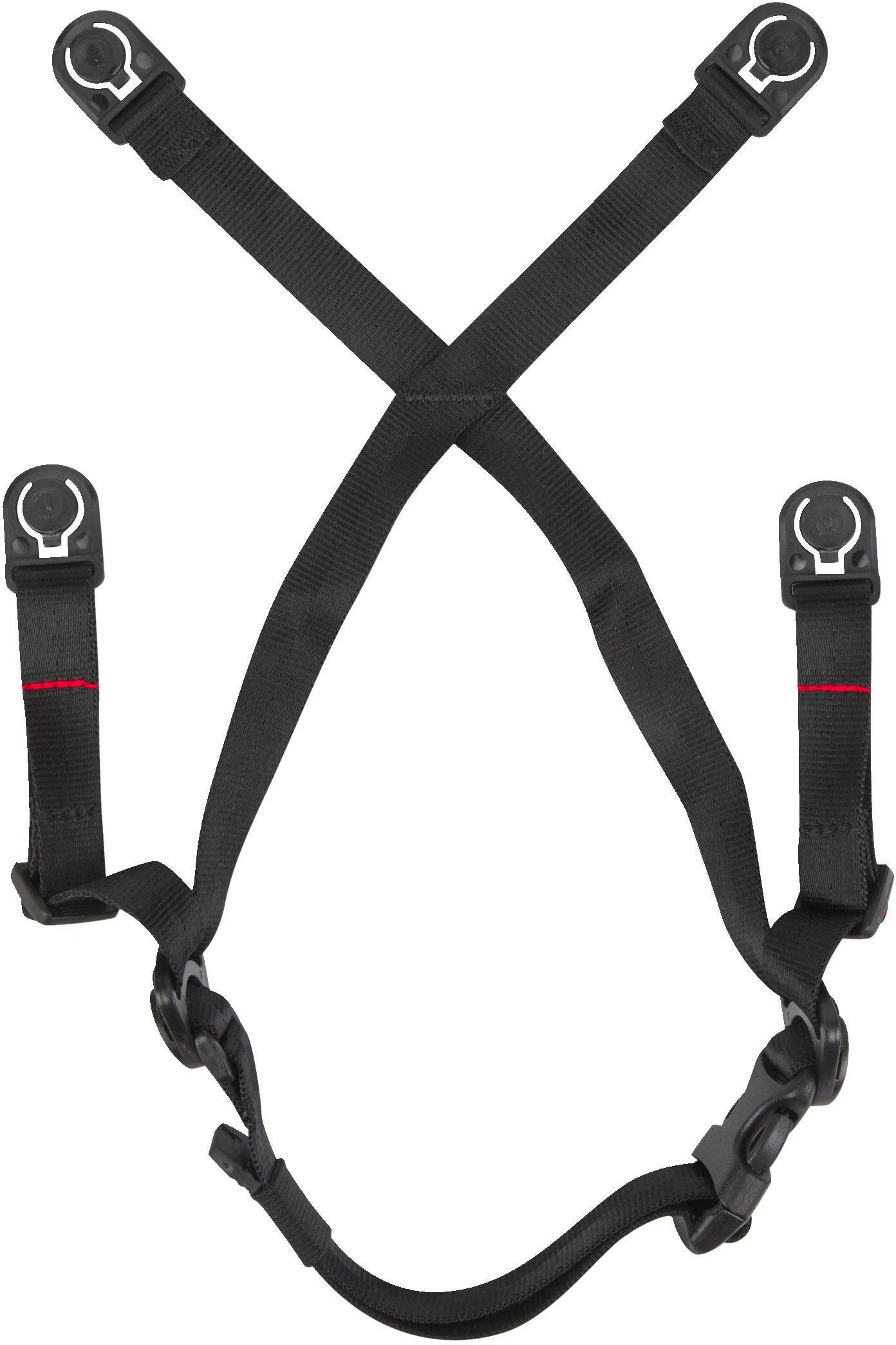 MILWAUKEE 4932480661 mentonnière à quatre points EN397 pour le casque ...