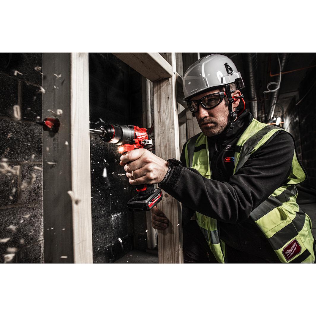 MILWAUKEE M12 HB5 High Output accu 12V 5,0Ah - 4932480165 | Klium