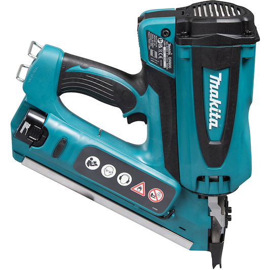 Makita gn900 nail gun store