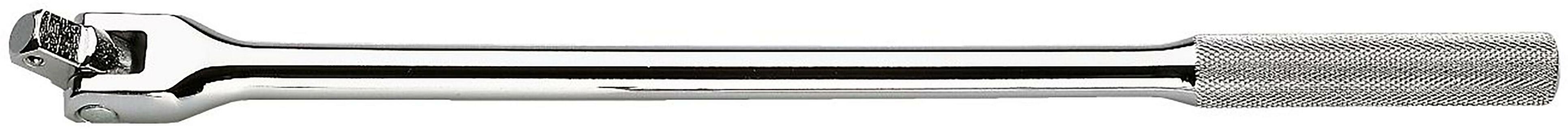 FACOM S.145 lang scharnierend handvat 1/2" met metalen steel | Klium