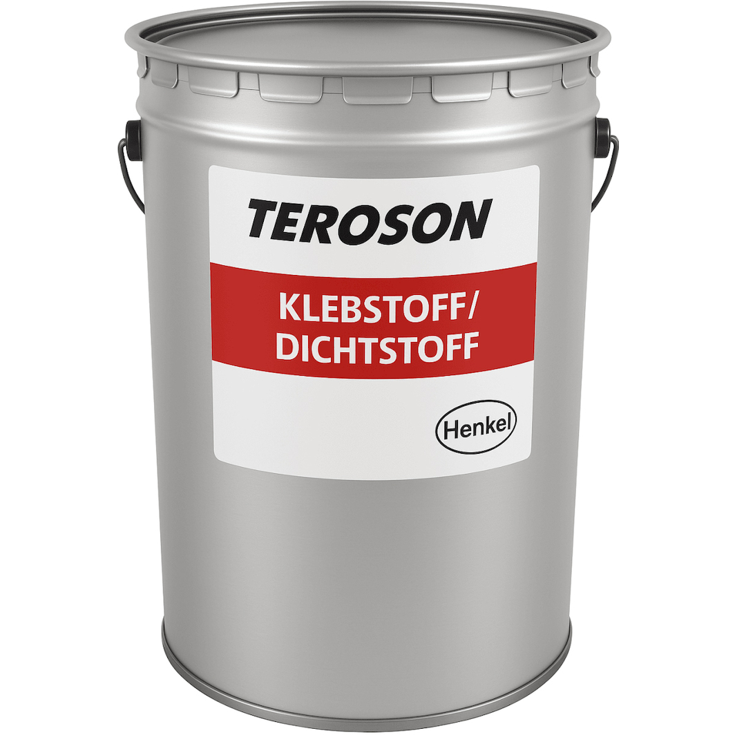 TEROSON TEROSTAT MS 930 afdichtingsmiddel universeel grijs (27 kg emmer ...