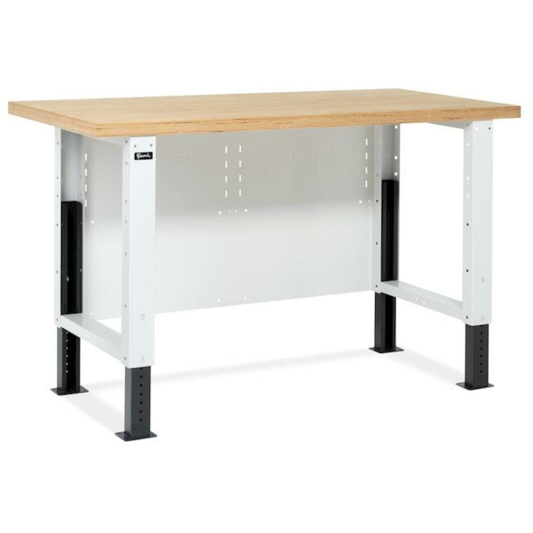 FAMI WORKMASTER BR werkbank multiplex blad 40 mm 1500x750x1115 mm ...