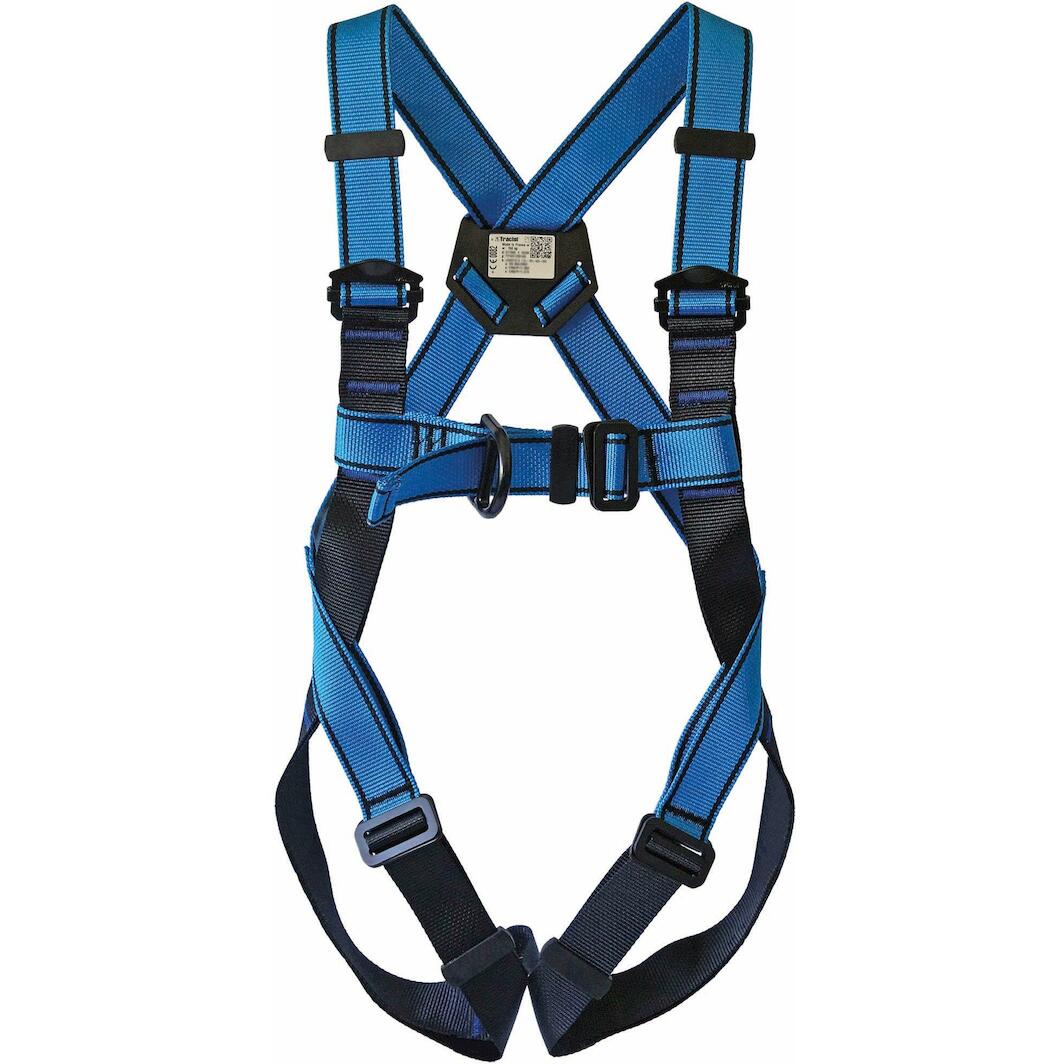 TRACTEL HT22 safety harness - 14002 Safety harness size M | Klium