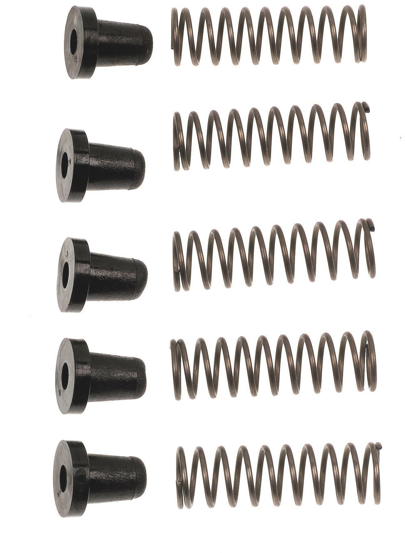 BAHCO R1071 Spare spring with buffer for P123-19, P127-19, P128-19 ...