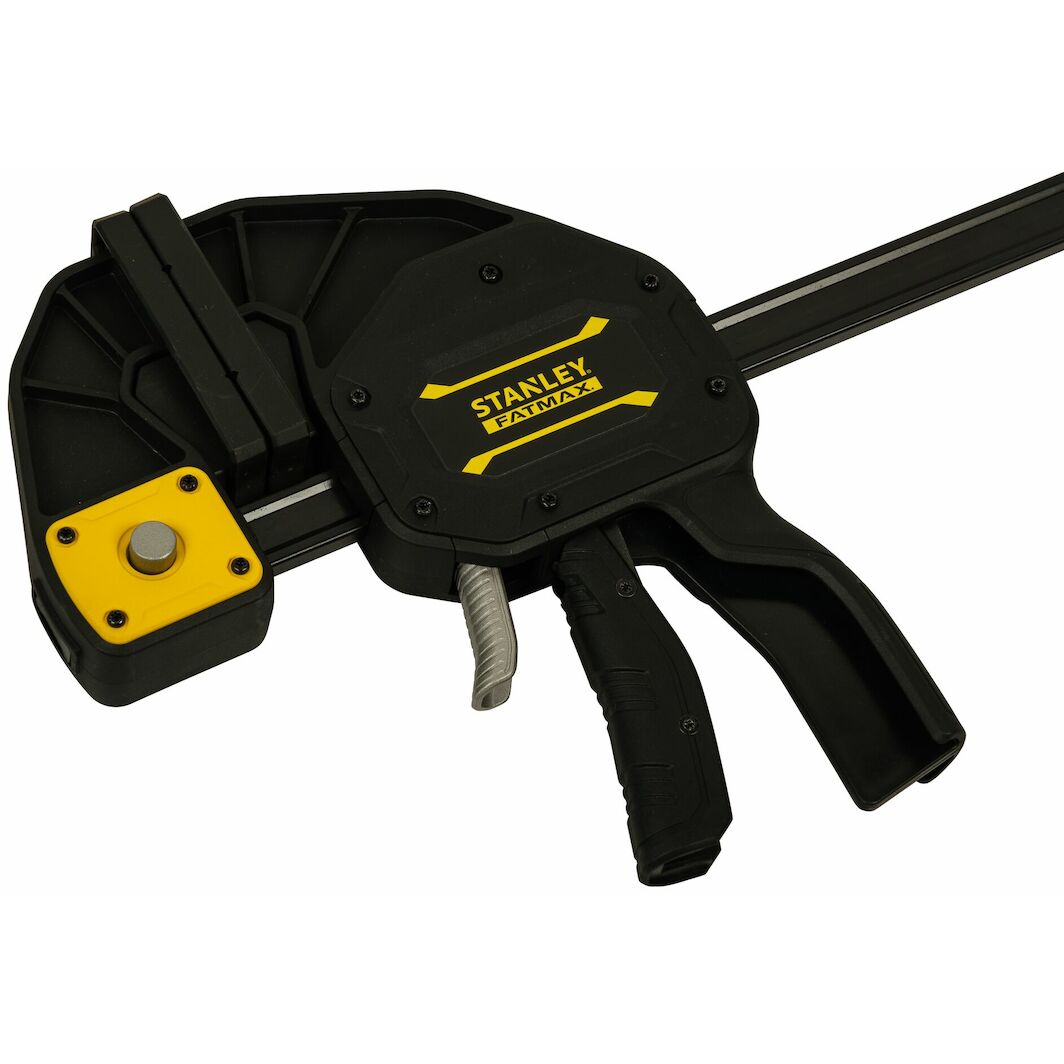 STANLEY FMHT0-83241 FATMAX one-handed glue clamp XL - 900mm | Klium