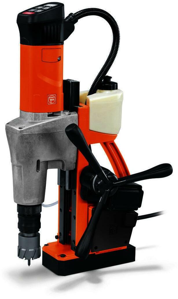 FEIN KBM 50 auto kernbooreenheid metaal tot 50 mm 1200W - 72704261000 | Klium