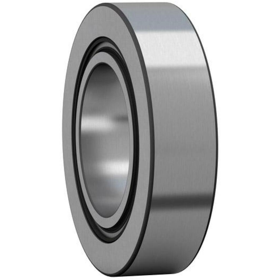 SKF NA 2208.2RS steunrol met binnenring (Yoke-type looprol) 80 x 40 x ...