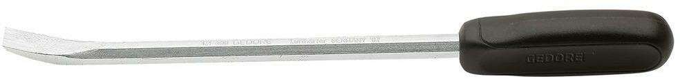 GEDORE 141-300 breekijzer met PVC greep 300 mm - 1471945 | Klium