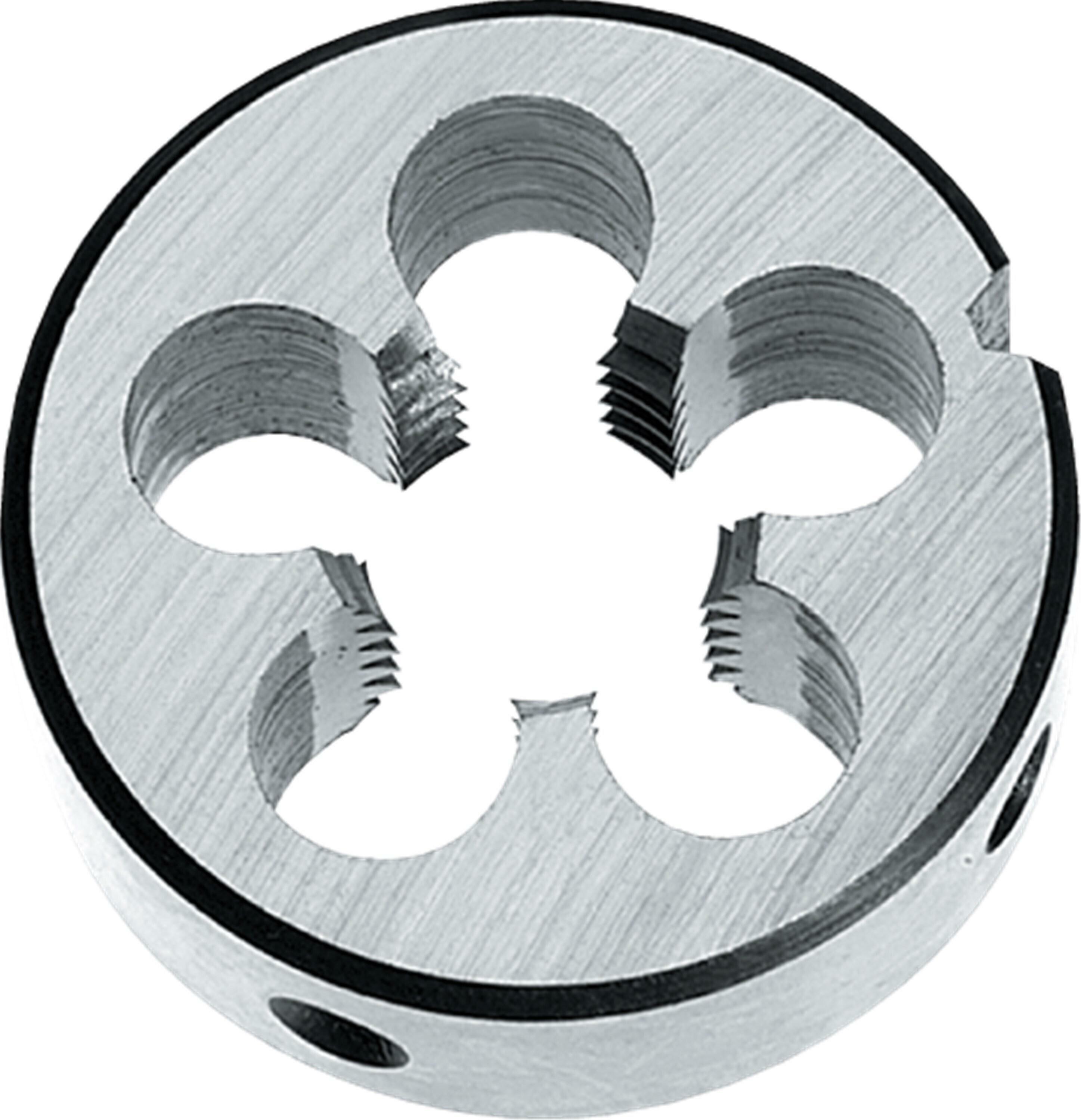 INTERNATIONAL TOOLS 299851666 ECO PRO HSS ronde snijplaat DIN EN 24231 ...