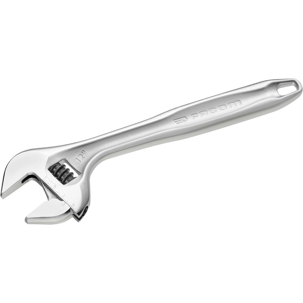 FACOM 101.18PB clef de serrage rapide 18" | Klium