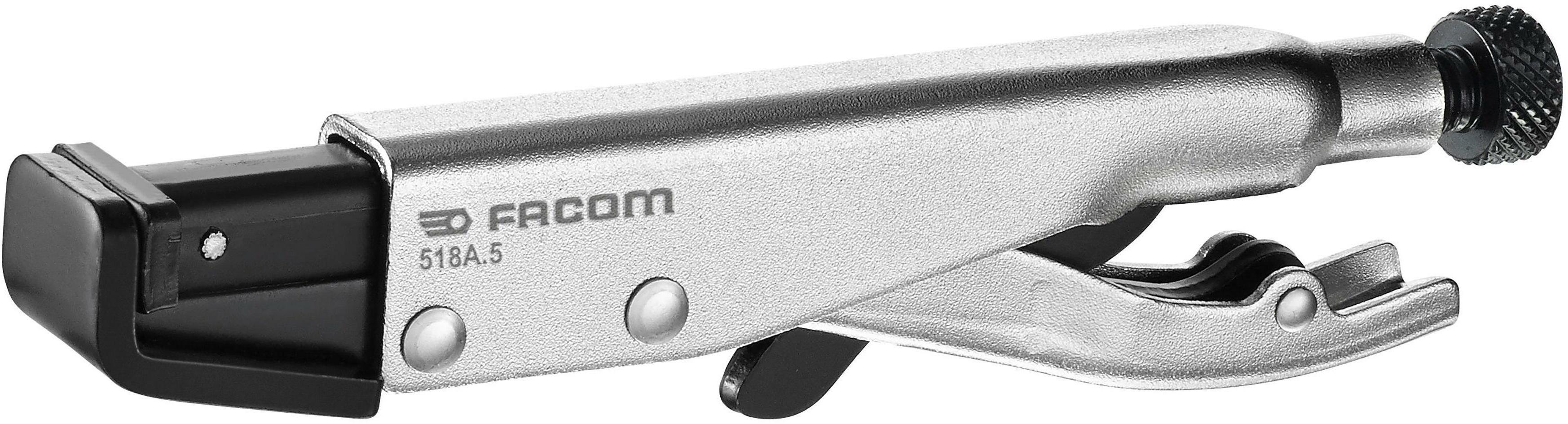 FACOM 518A.5 pince de préhension pour la carrosserie | Klium